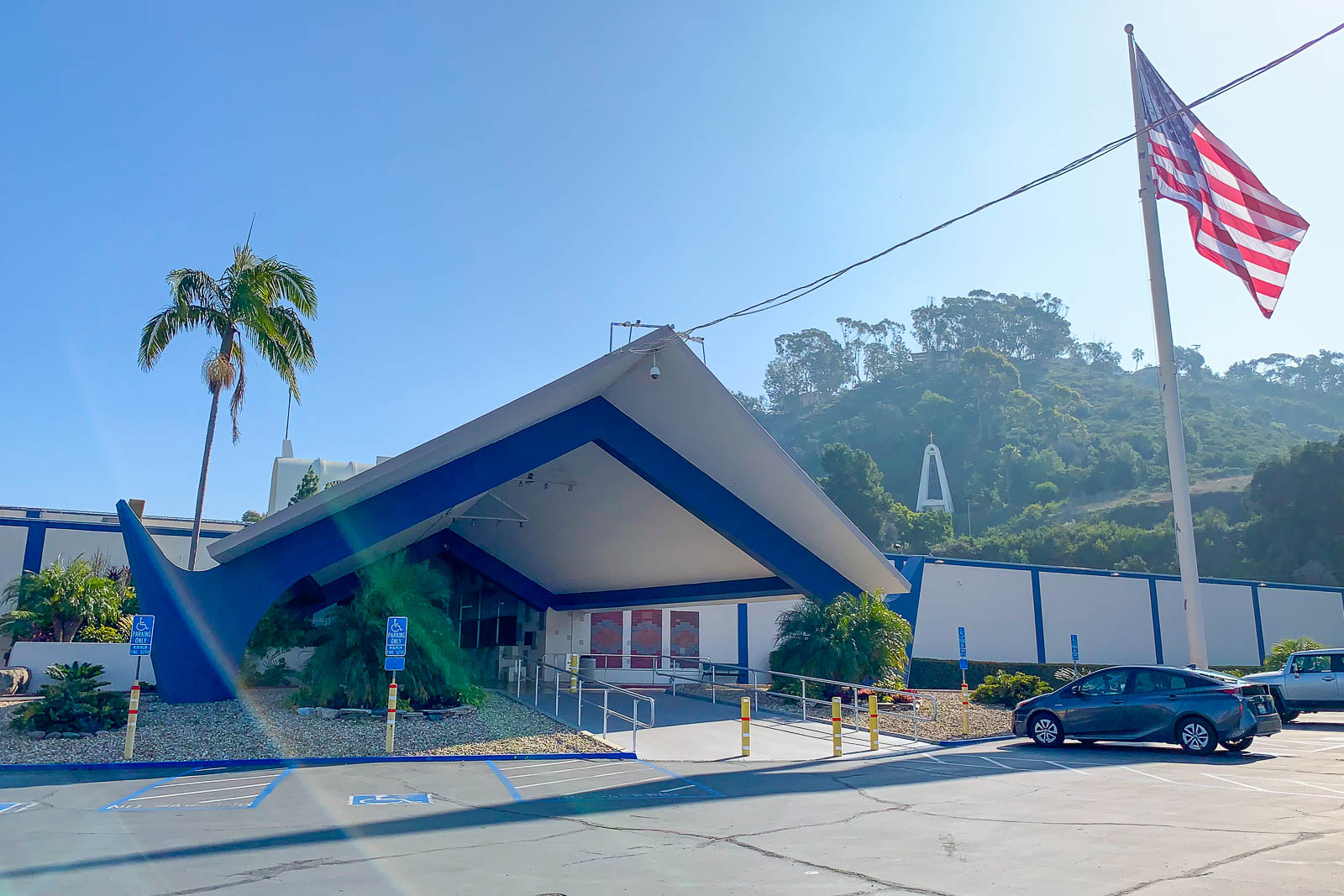 Accessibility | WordCamp San Diego, CA, USA